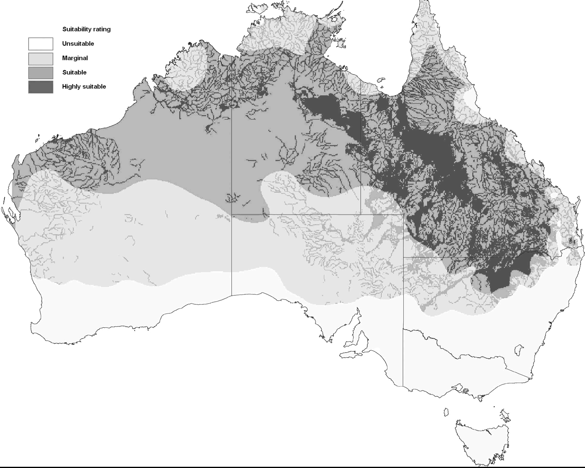 Rusty Solutions for a Prickly Problem – Invasive Species Blog