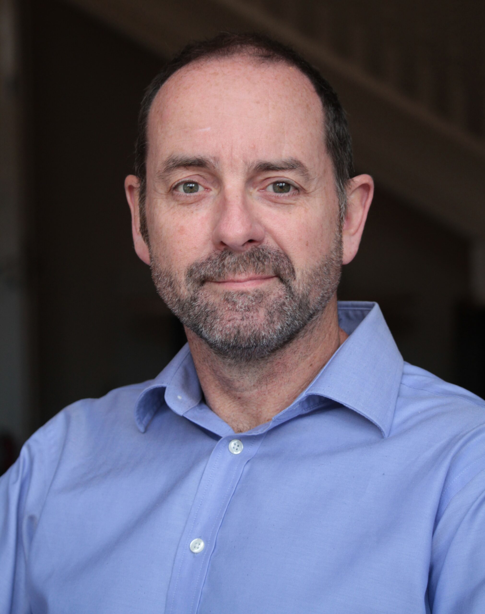 Dr Dick Shaw discusses the power of biocontrol